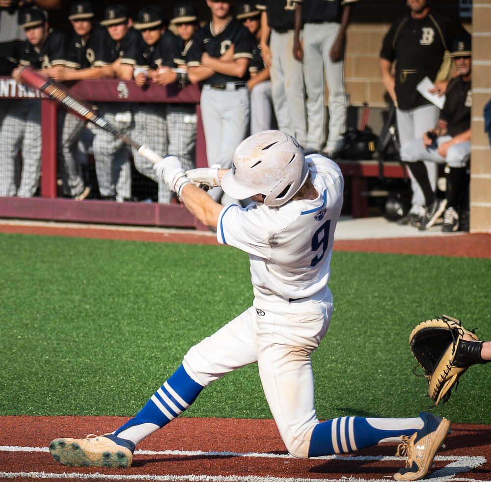 WAMPUS CAT BASEBALL BIG BROTHER PROGRAM | Conway Baseball